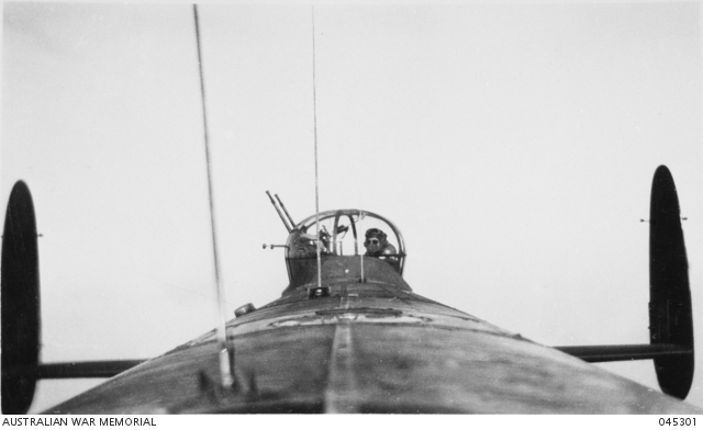 Meet the Crew - On Freedom's Wings