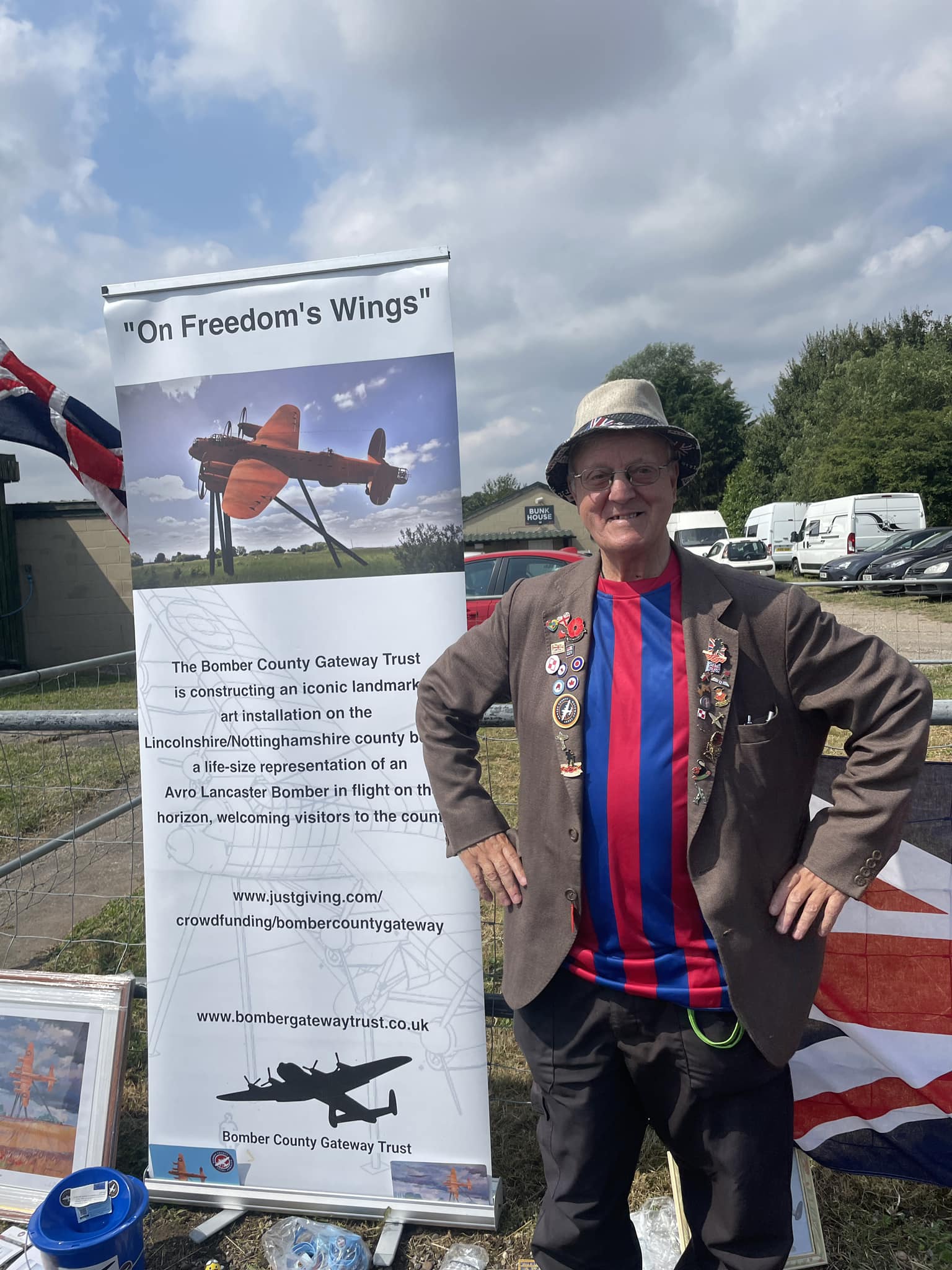 Updates and News – All available and up to date on our On Freedom’s ...